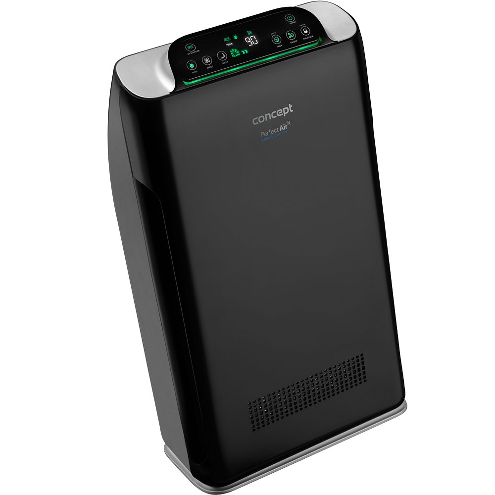 Concept CA2000 Perfect Air Smart | RobotWorld.ro