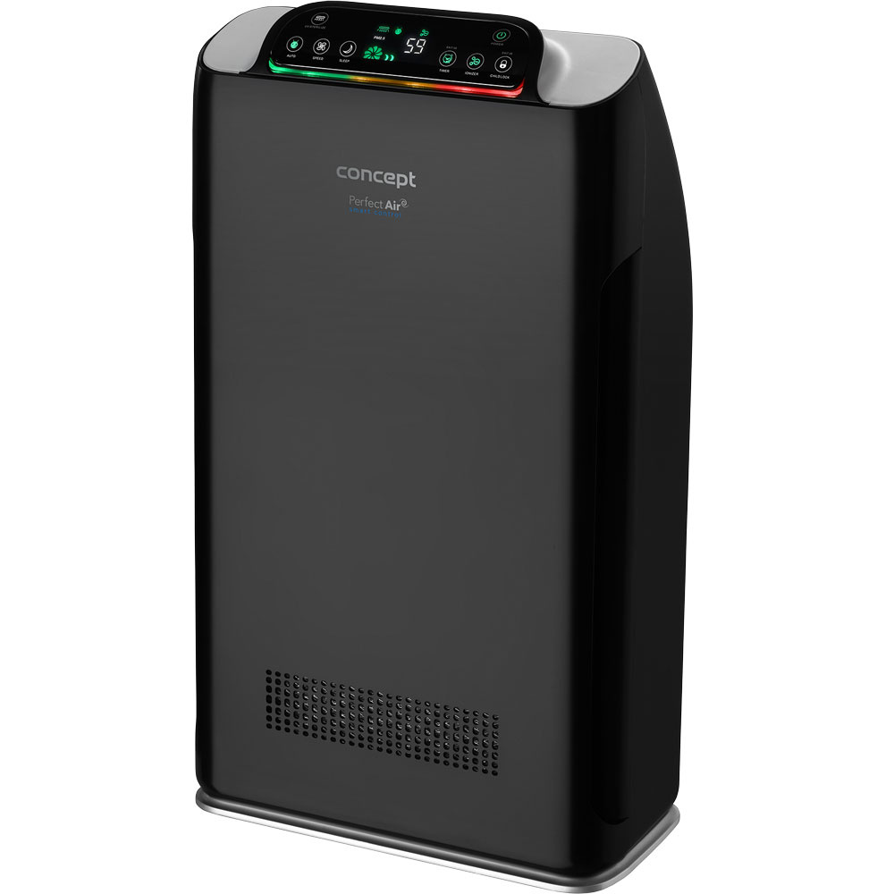 Concept CA2000 Perfect Air Smart | RobotWorld.ro