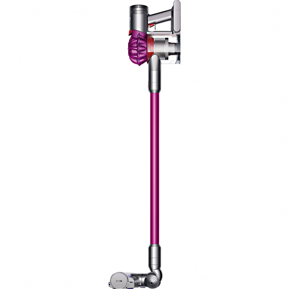 Dyson V7 Motorhead Origin - Pink | RobotWorld.ro