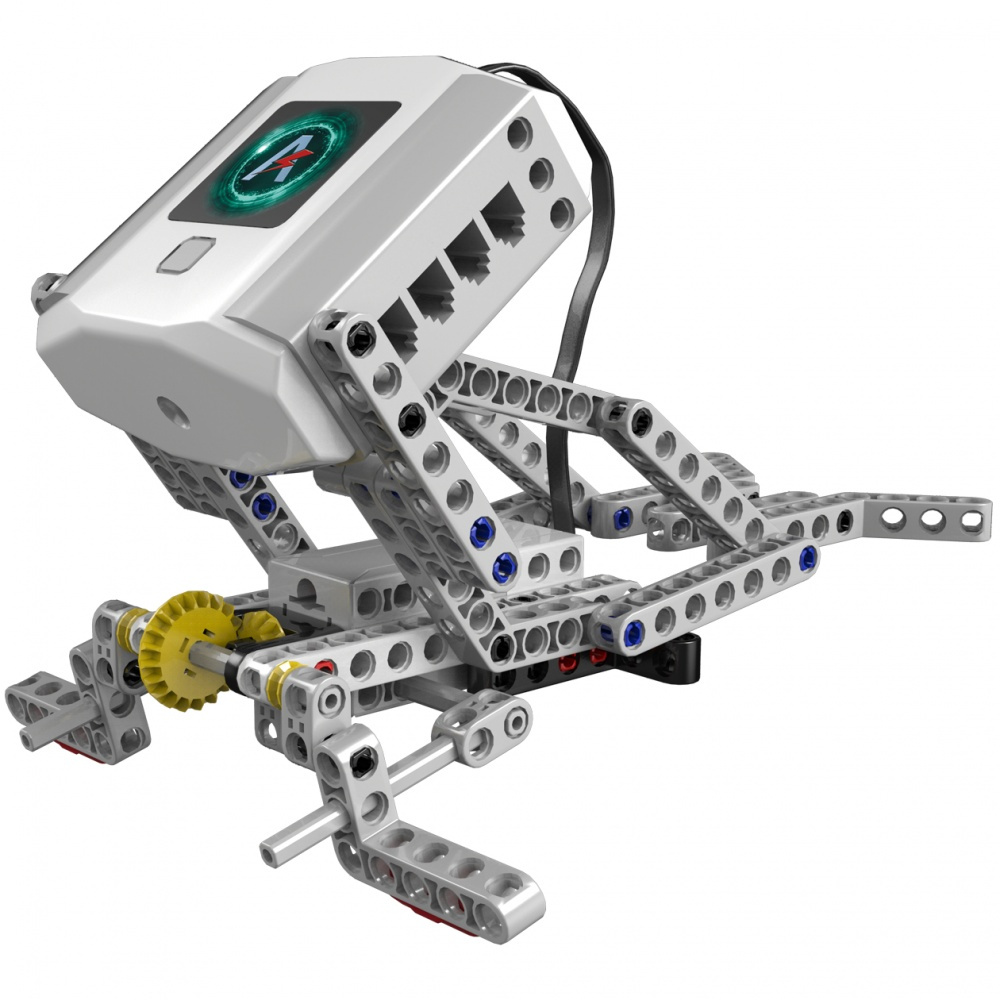 Abilix - Krypton 4 V2 | RobotWorld.ro