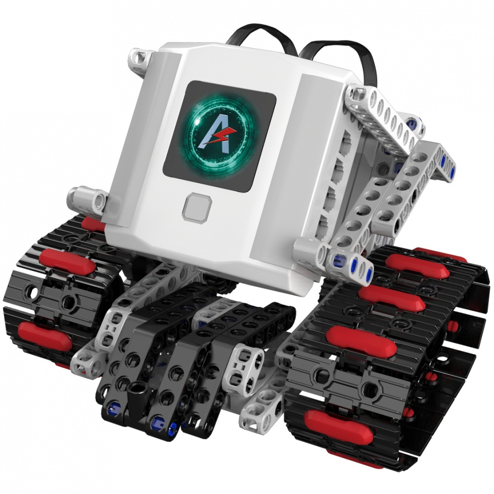 Abilix - Krypton 4 V2 | RobotWorld.ro