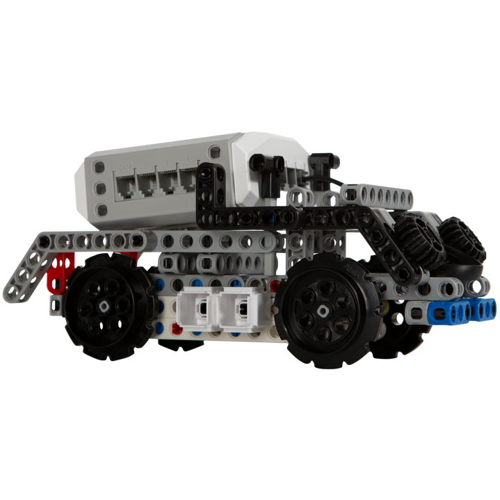 Abilix - Krypton 4 | RobotWorld.ro