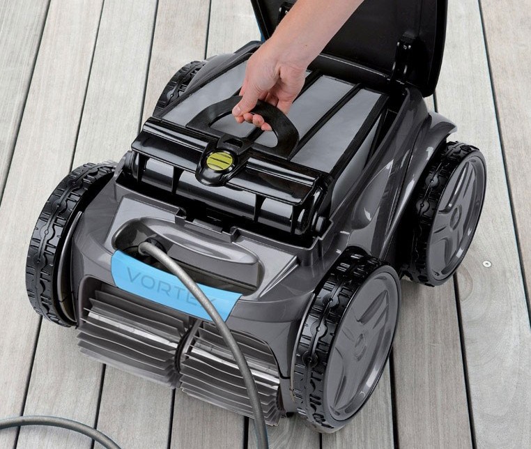 Zodiac VORTEX OV5300 SW (4WD) | RobotWorld.ro